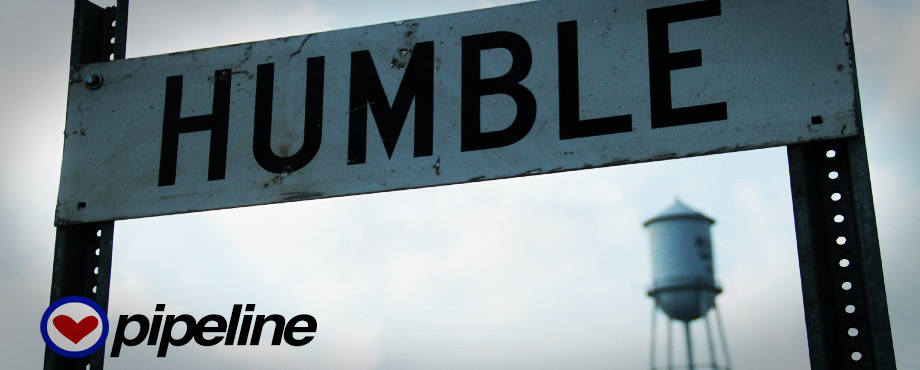 Pipeline Church | WHOLEHEARTED STRENGTH FOR ALL